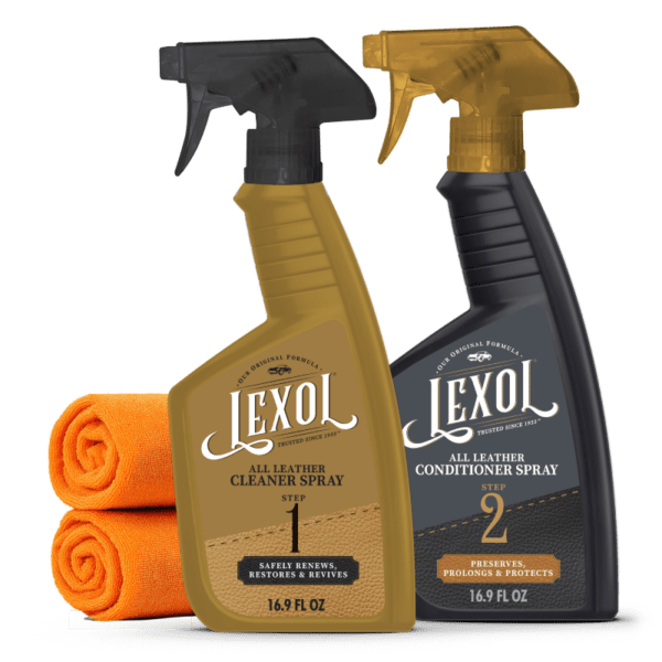 Products - Lexol
