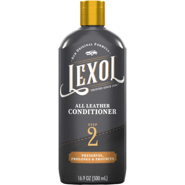Products - Lexol