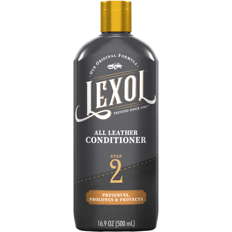 Lexol® All Leather Conditioner Bottle - Lexol