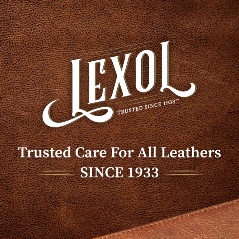 Lexol® All Leather Conditioner Bottle 16 oz - Lexol