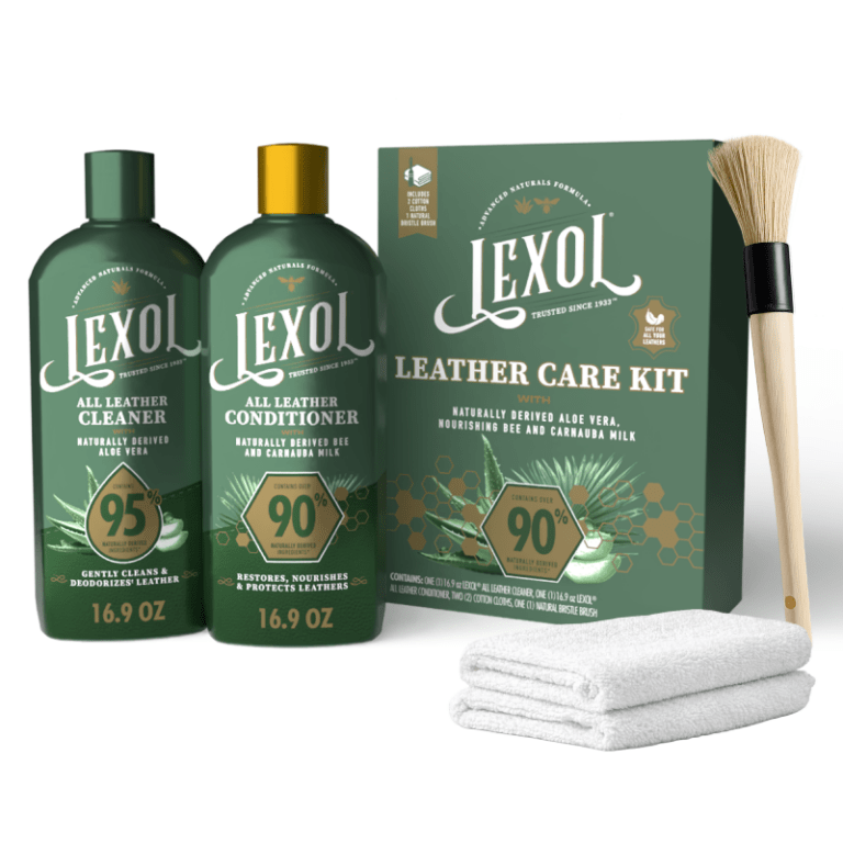 Products - Lexol