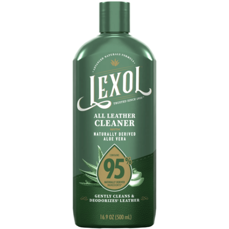 Products - Lexol